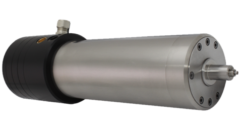 Micro-Machining - Air Bearings Limited